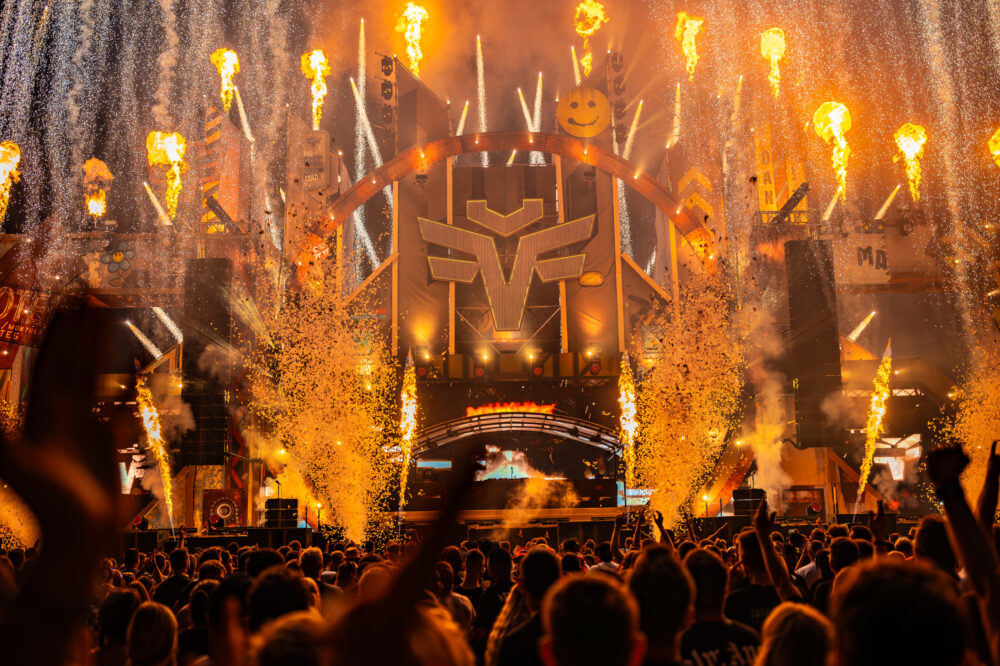 Into The Madness 2024 - Musical Madness