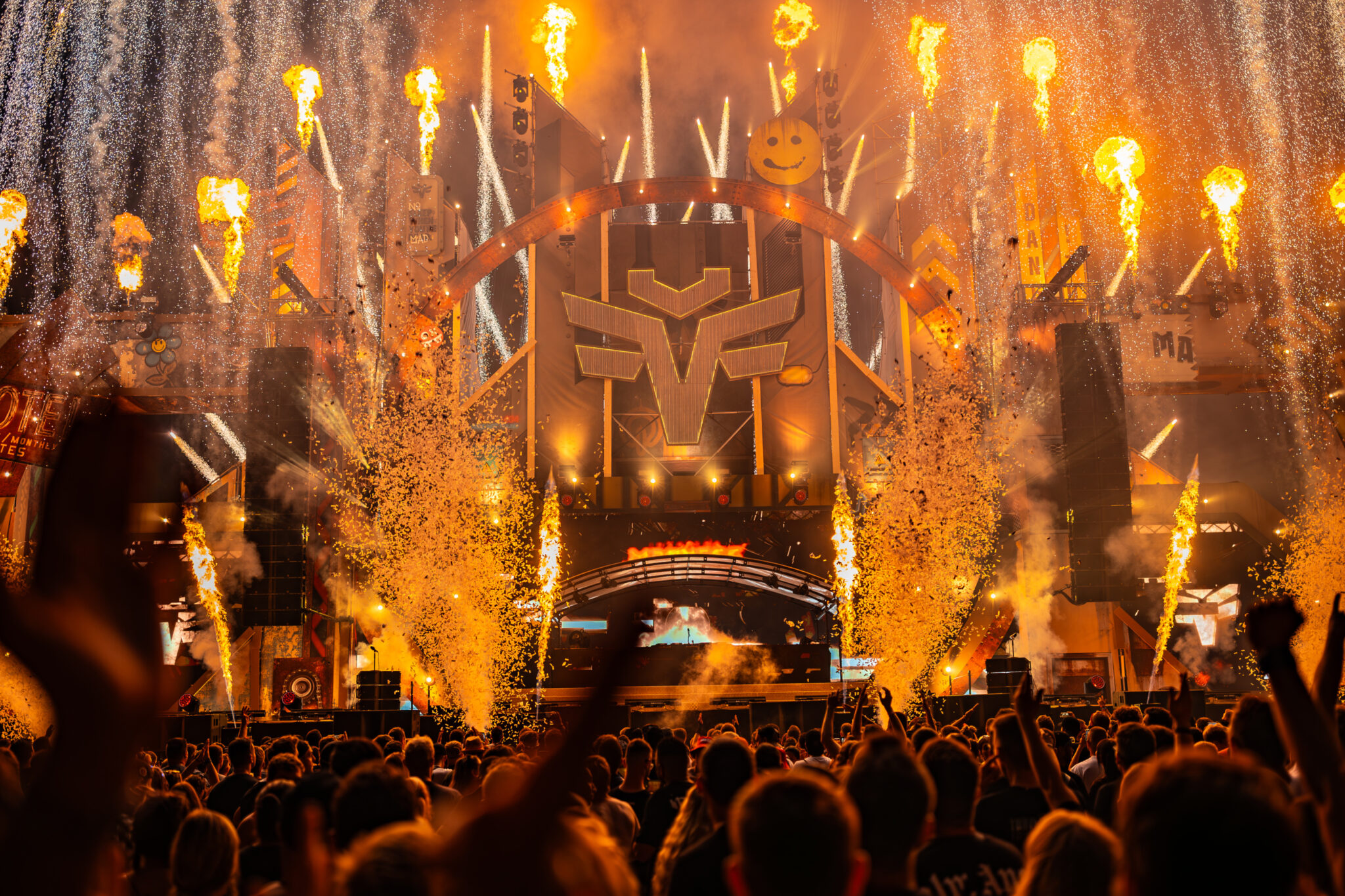 Into The Madness 2024 - Musical Madness