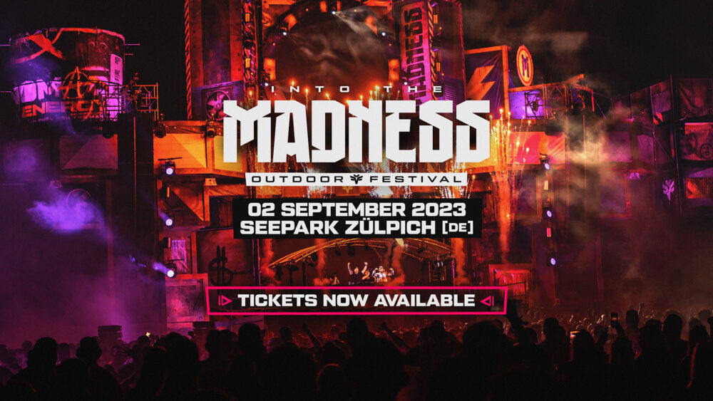 Into The Madness 2023 - Musical Madness